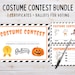 Halloween Costume Bundle | Costume Party Contest | Costume Party ...