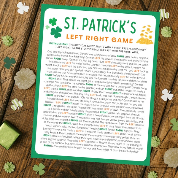 St Patricks Day - Etsy