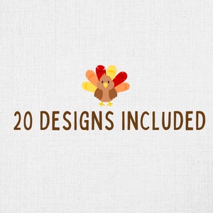 Thanksgiving Handprint Craft Bundle | Thanksgiving Preschool Craft ...