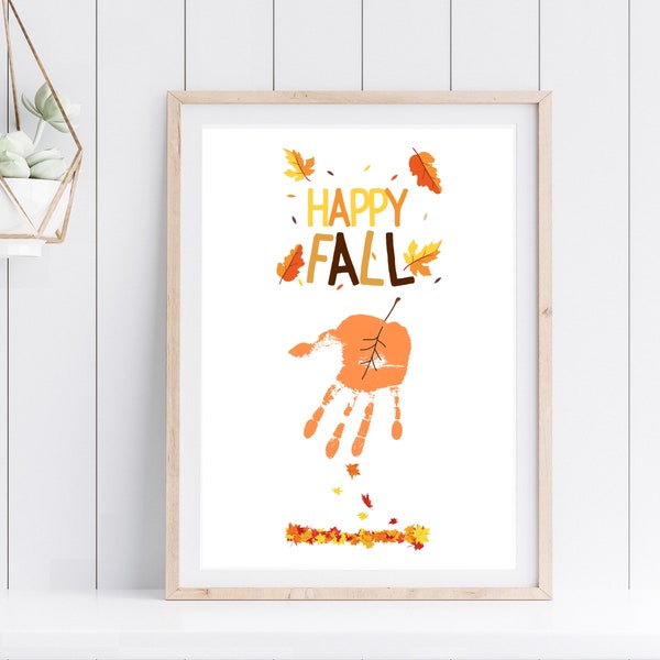 Fall Crafts - Etsy