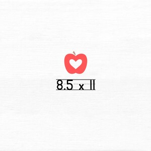 Teacher Appreciation Craft | End of Year Teacher Gift | Teacher ...