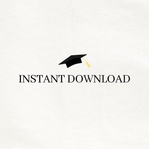 2024 Graduation Game Graduation Pass the Prize Graduation Games ...