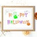 Halloween Handprint Craft | Halloween Crafts | Halloween Handprint Art ...