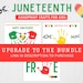 Juneteenth Handprint Craft Juneteenth Craft Juneteenth for Kids ...