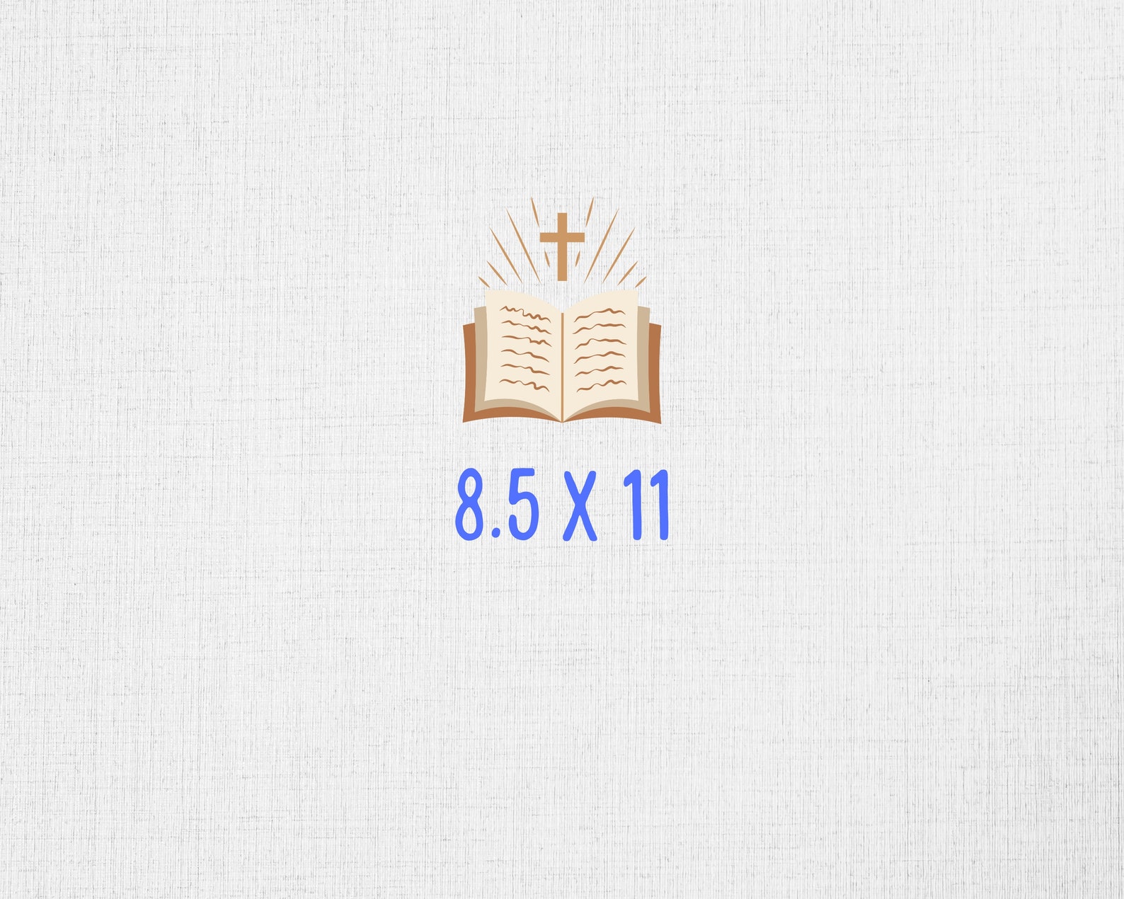 Grandparents Day Bible Handprint Craft: Christian Keepsake (digital ...