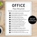 Office Pass the Prize | Office Party Games | Work Games | Office Games ...