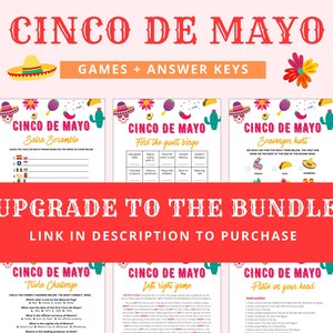 What's Your Taco Name? | Funny Cinco De Mayo Game | Fun Cinco De Mayo ...