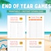 End of Year Party Games | Last Day of School Games | End of School Year ...
