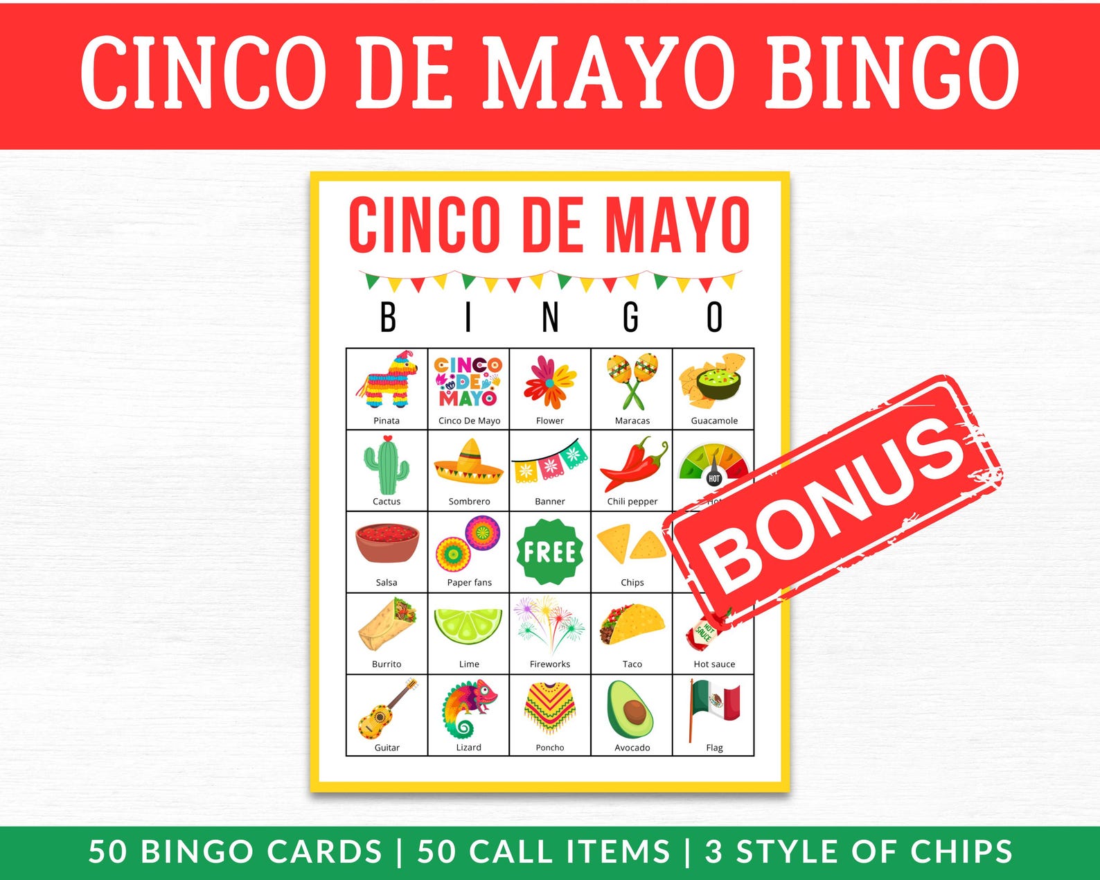 Cinco De Mayo Games | Cinco De Mayo Party Games | Cinco De May Games ...