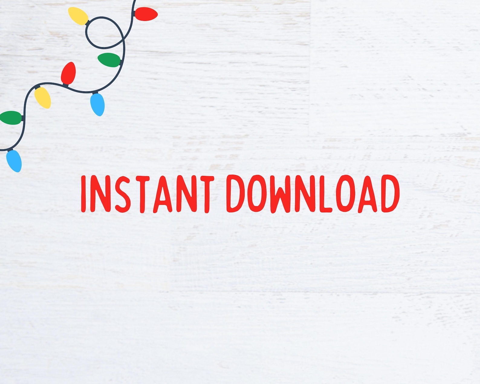 What is Santa Thinking Fun Christmas Game Christmas Party - Etsy