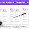 Christian Tea Party Games | Bible Tea Party | Tea Party Games | Ladies ...