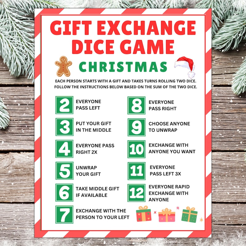 Buy Funny Exchange Game Online In India - Etsy India