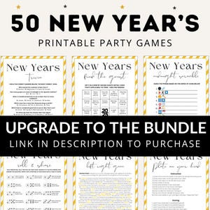 New Years Left Right | Left Right Game | Fun New Years Game | 2025 Left ...