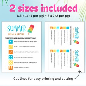 Summertime Activities | Summer for Kids | Beach Games | Roadtrip Games ...