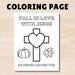 Pumpkin Parable Bible Lesson Bundle: Fall Sunday School Activities ...