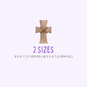 Lent Bundle | Lent Games | Lent Activities for Kids | Lenten Activities ...