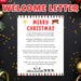 Christmas Bible Escape Room Game: A Nativity Themed Christmas Game ...