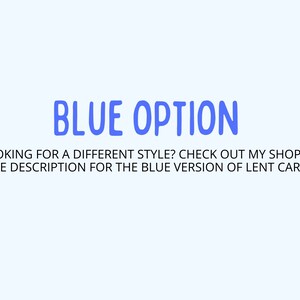 Lent Activities for Kids | Lent for Kids | Lenten Activities | Lent ...