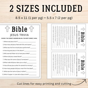 Bible Games | Christian Games | Church Games | Women's Ministry Games ...