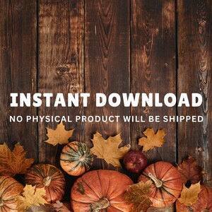 Thanksgiving Escape Room: A Fun Group Thanksgiving Game (printable) - Etsy