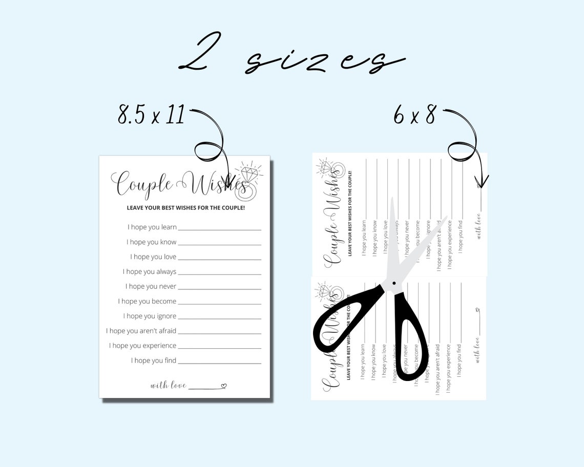 Engagement Party Games Bundle Engagement Party Games - Etsy