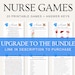 Fun Nursing Game | Nurse Games | Nursing Party | Nursing Games ...