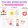 End of Year Teacher Gift | Printable Teacher Appreciation Gift ...