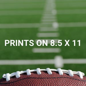 Editable Football Certificates | Football Awards | Football ...