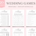 A Trip Down Memory Lane Wedding Games Wedding Reception Games Wedding ...