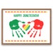 Juneteenth Handprint Craft Juneteenth Craft Juneteenth for Kids ...