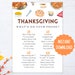 What's on Your Phone Thanksgiving Thanksgiving Games Thanksgiving Games ...