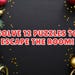 Christmas Bible Escape Room Game: A Nativity Themed Christmas Game ...