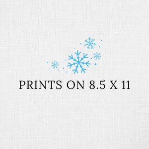 Snowflake Bible Craft | Winter Bible Handprint Craft | Winter Bible ...