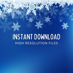 Winter Trivia Game | Fun Holiday Activity (digital Download) - Etsy