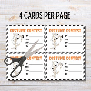Halloween Costume Bundle | Costume Party Contest | Costume Party ...