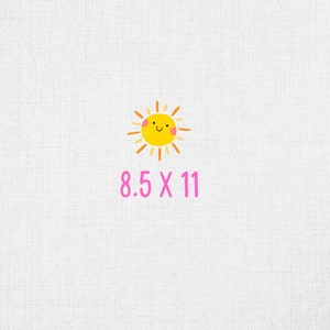 Spring Bible Handprint Craft | Spring Craft for Kids | Spring Handprint ...