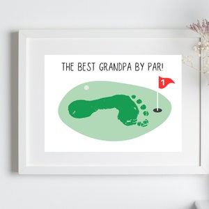 Grandparents Day Handprint Craft Grandparents Day Craft - Etsy