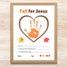 Children's Bible Craft Bible Handprint Craft Bible Craft for Kids Bible ...
