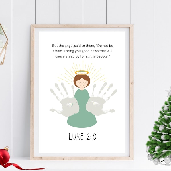 Luke 2 - Etsy