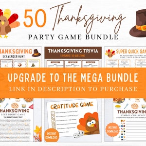 Thanksgiving Left Right Game Thanksgiving Game Thanksgiving Games ...