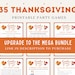 This or That Thanksgiving Thanksgiving Games Thanksgiving Games for ...