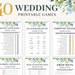 A Trip Down Memory Lane Wedding Games Wedding Reception Games Wedding ...