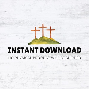 He is Risen Bingo | Easter Bible Bingo | Resurrection Bingo | Easter ...