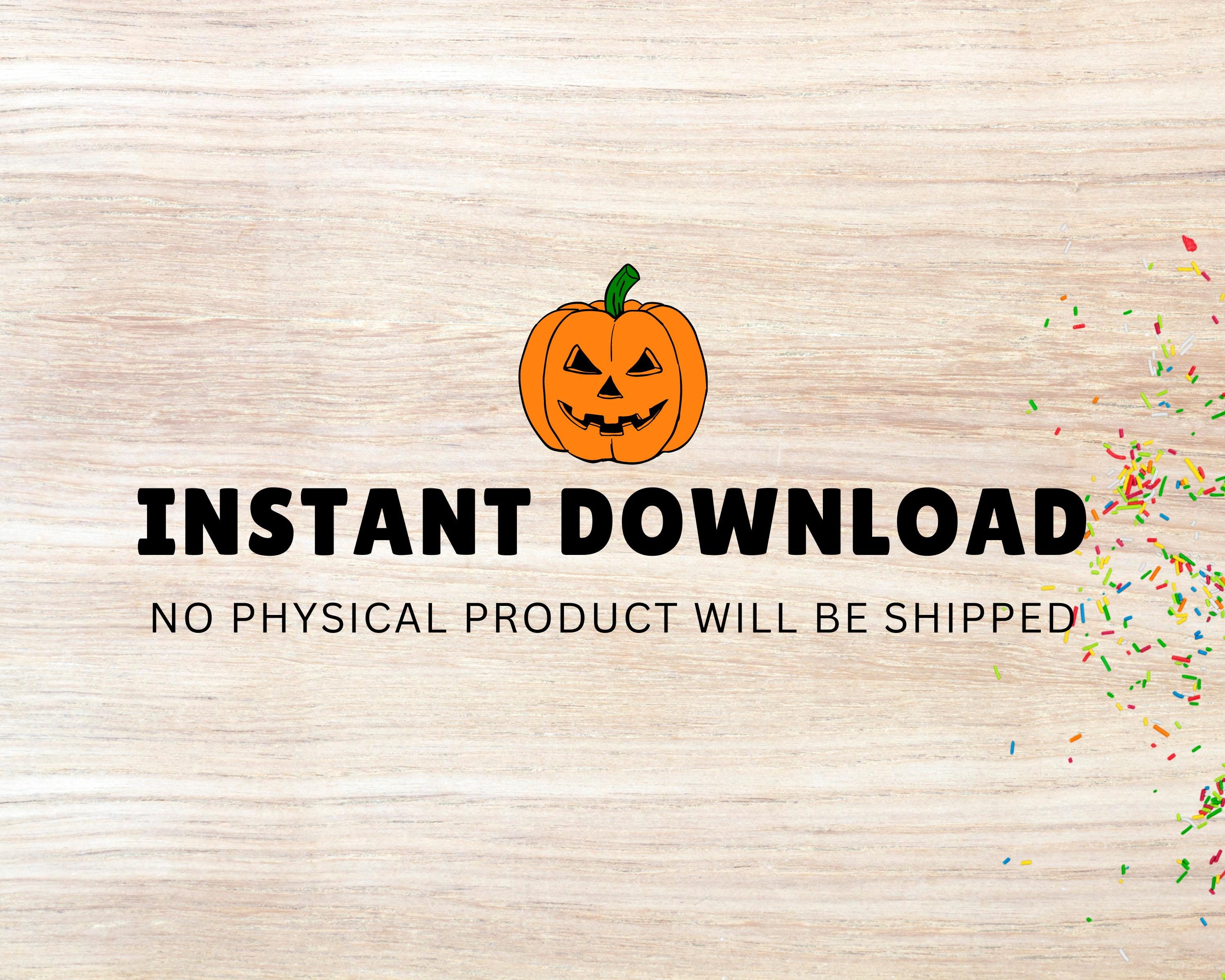 Halloween Costume Party Awards: 16 Printable Certificates (digital ...