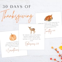 Gratitude Cards - Etsy