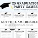 What's on Your Phone 2024 Graduation Game Graduation Games Graduation ...