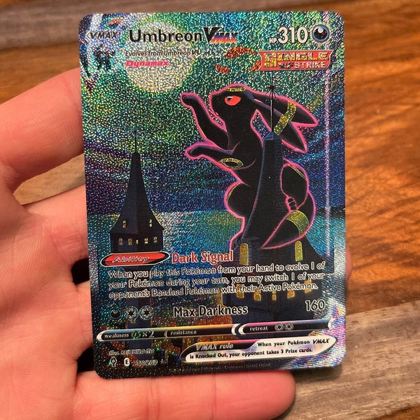 Moonbreon Alt Art - Etsy