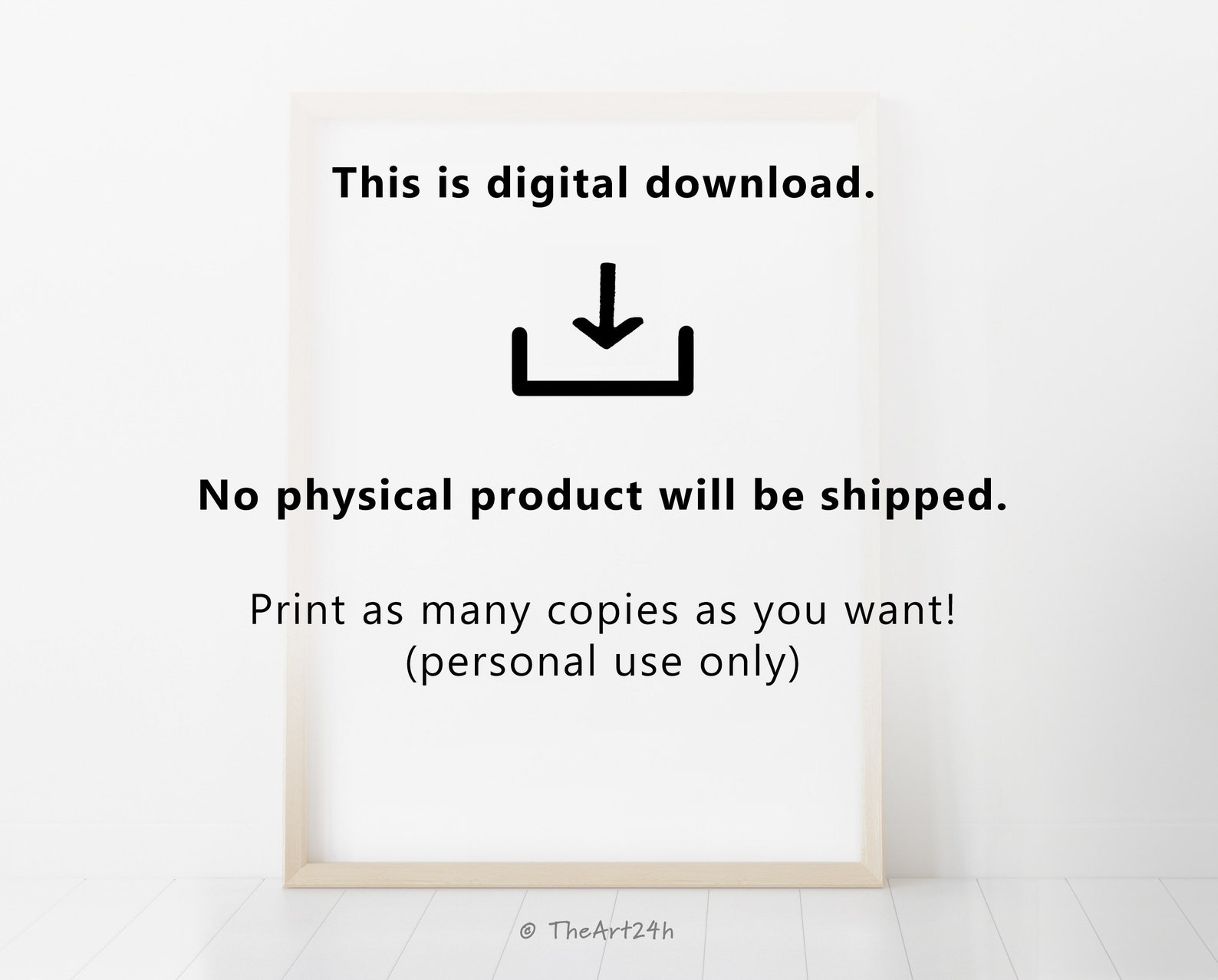 Lake Martin Map - Lake Map - Instant Download, Printable Map Poster ...