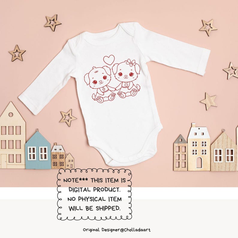 Couple Animal SVG Bundle, Animal SVG Bundle, Doodle Animal Clipart ...