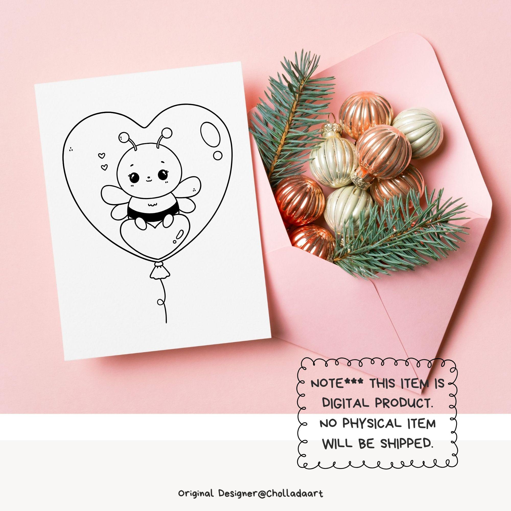 Cute Bumblebee SVG Bundle, Bee SVG Bundle, Valentine Bumblebee SVG ...